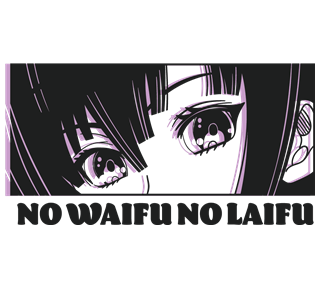 Waifu Stickers | Highest Quality